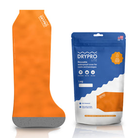 DRYPRO Waterproof Cast and Wound Cover